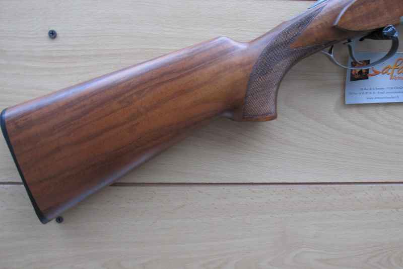 EXPRESS CHAPUIS C5 + AIMPOINT 9000SC (vendu) – Armurerie Safari