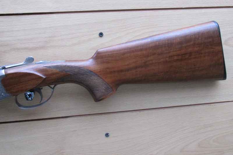 EXPRESS CHAPUIS C5 + AIMPOINT 9000SC (vendu) – Armurerie Safari