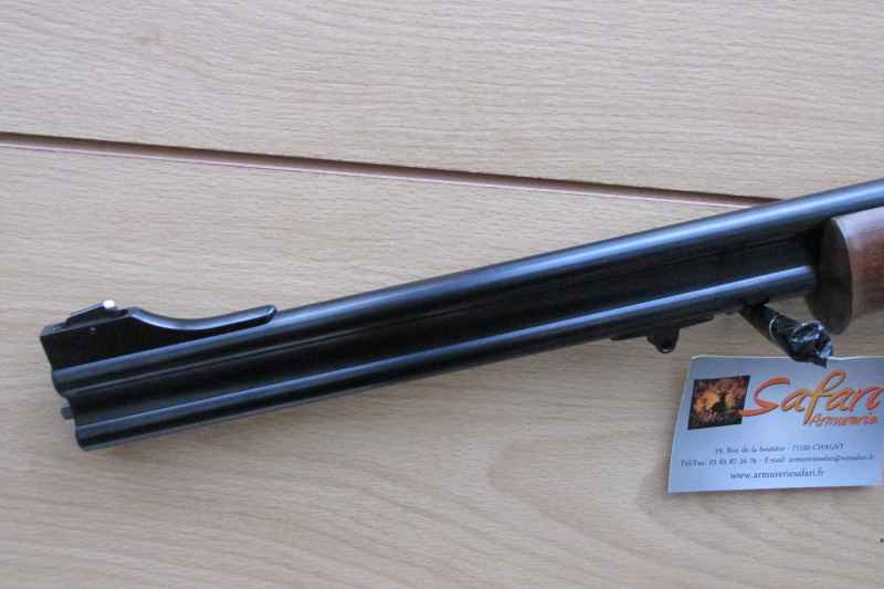 EXPRESS CHAPUIS C5 + AIMPOINT 9000SC (vendu) – Armurerie Safari