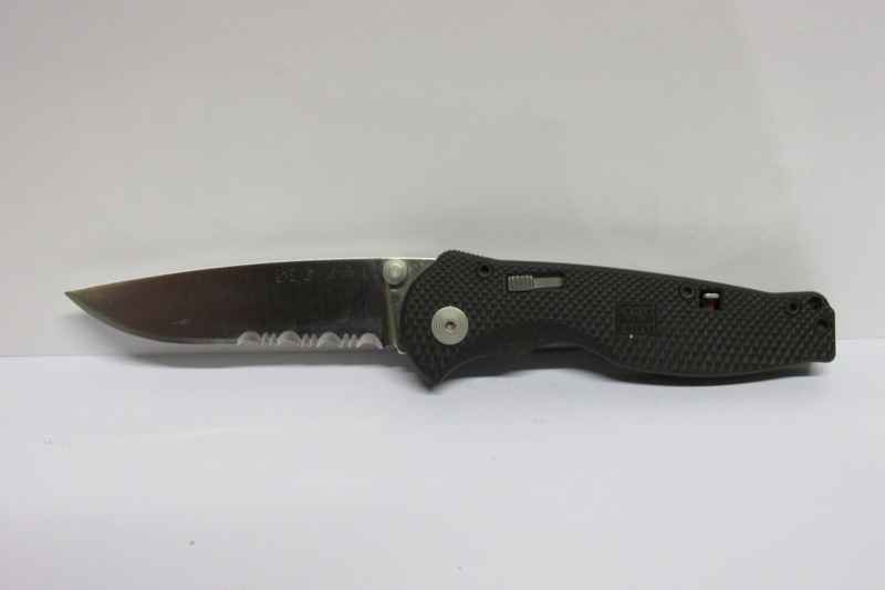 SOG Flash-1 – Armurerie Safari