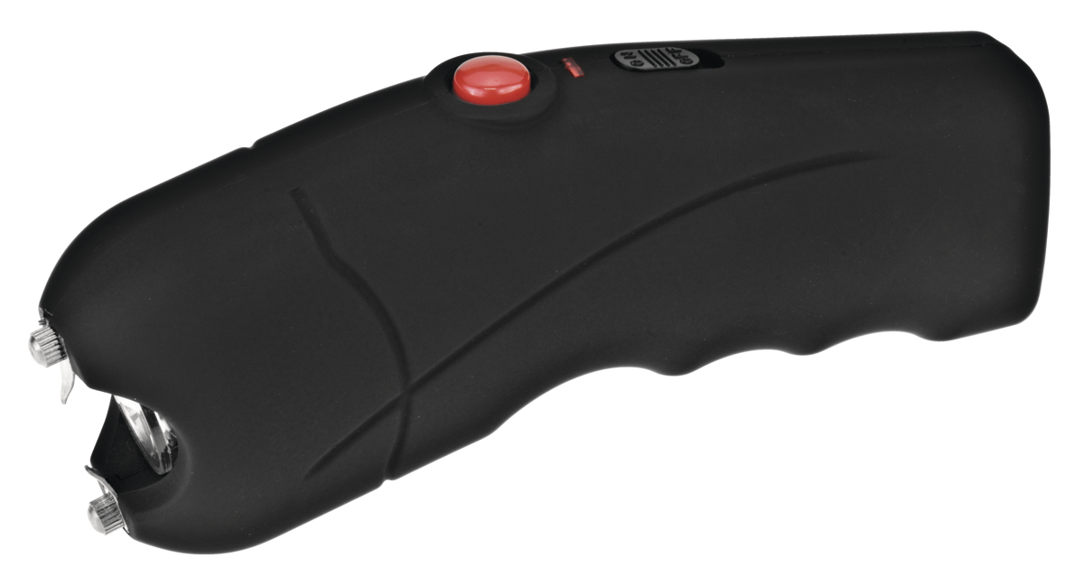 Bague Shocker Ring – Armurerie Safari