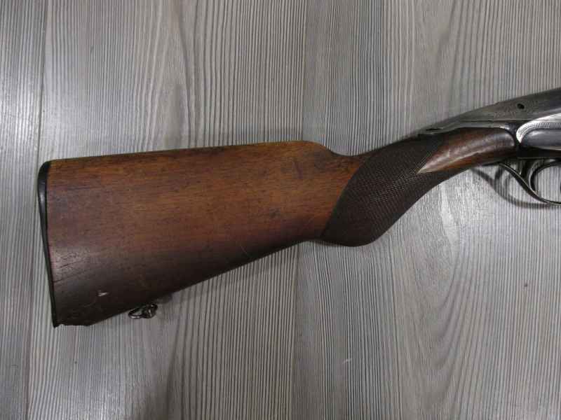 DARNE R11 – Armurerie Safari