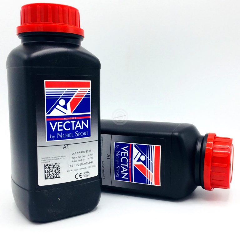 POUDRE A0 VECTAN Dispo uniquement en magasin – Armurerie Safari