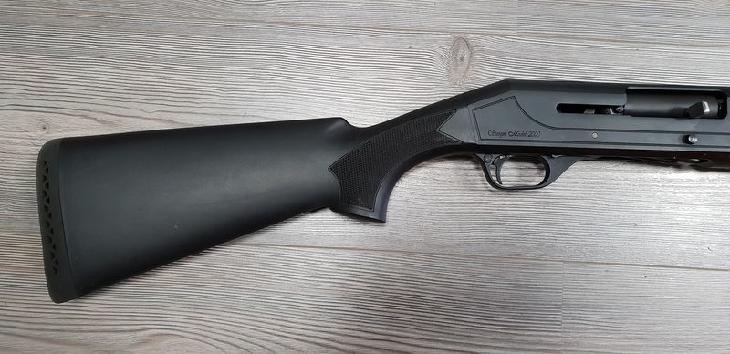 STOEGER M2000 (vendu) – Armurerie Safari