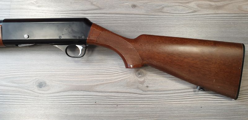 FRANCHI AL48 (vendu) – Armurerie Safari