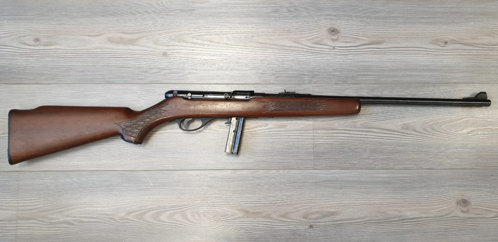 SQUIRES BINGHAM KASSNAR – Armurerie Safari