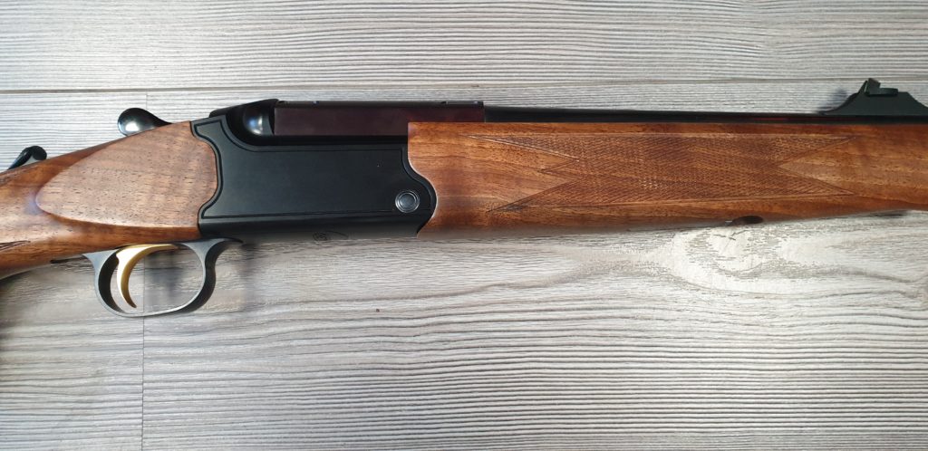 EXPRESS HEYM 26 SK 8X57 JRS – Armurerie Safari