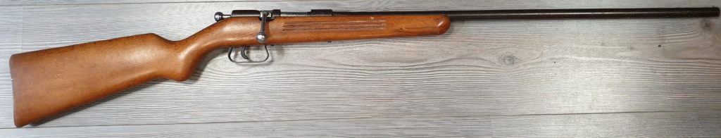 MANU ARM CAL.12MM – Armurerie Safari