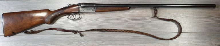 ROBUST 222 CAL.16/65 – Armurerie Safari