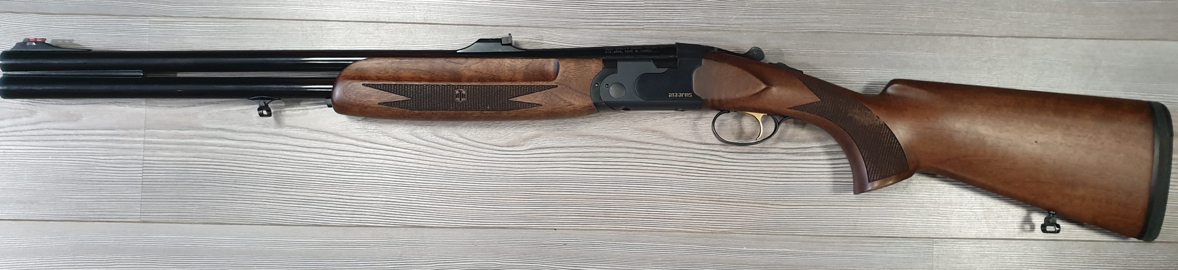 ATA ARMS SLUG CAL.12/76 (vendu) – Armurerie Safari