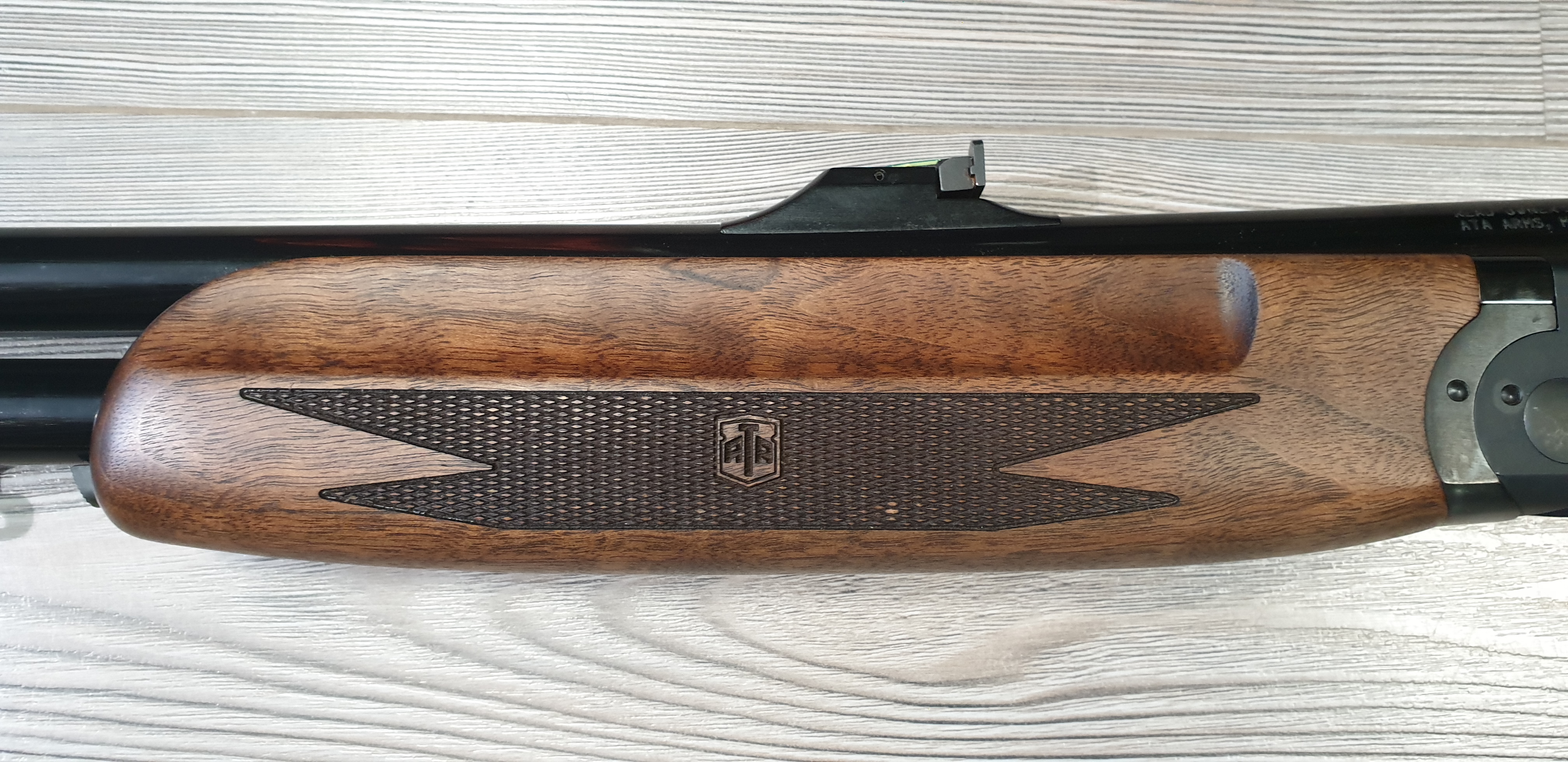 ATA ARMS SLUG CAL.12/76 (vendu) – Armurerie Safari