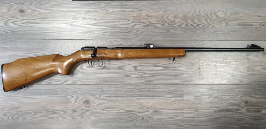 CBC modèle 122.2 CAL. 22Lr – Armurerie Safari
