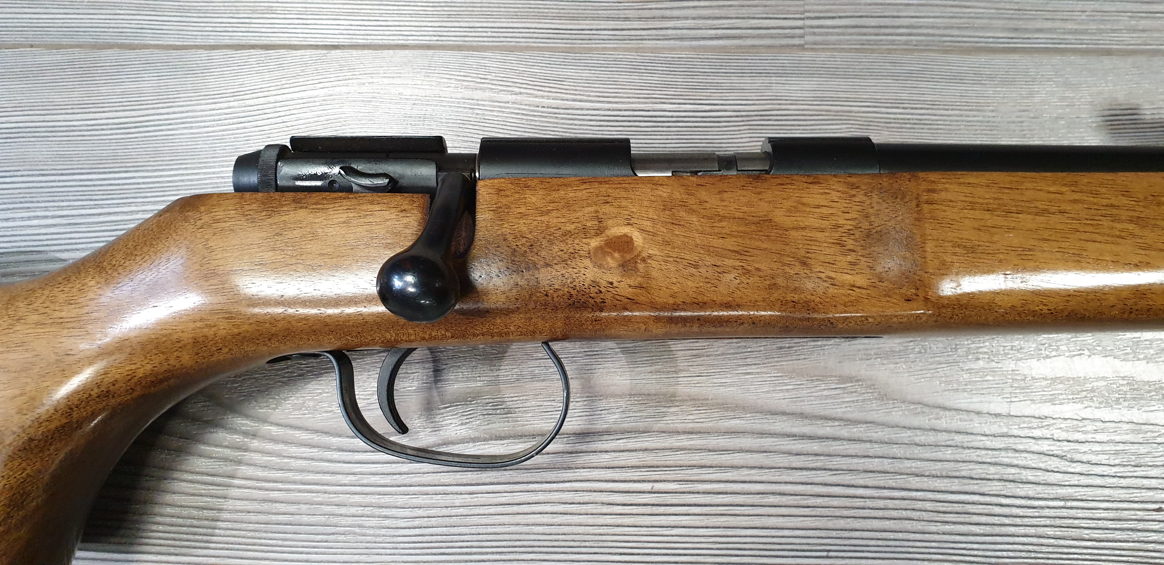 CBC modèle 122.2 CAL. 22Lr – Armurerie Safari