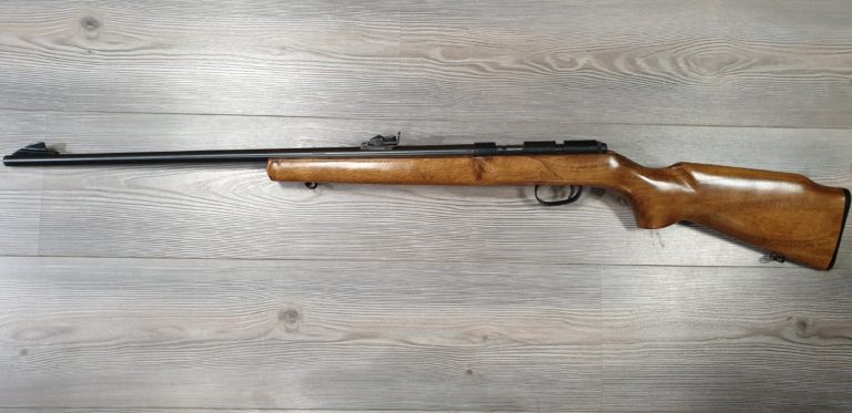 CBC modèle 122.2 CAL. 22Lr – Armurerie Safari