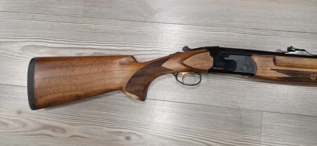 ATA ARMS SLUG CAL.12/76 – Armurerie Safari