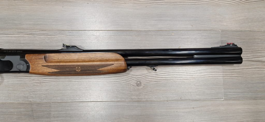 ATA ARMS SLUG CAL.12/76 – Armurerie Safari