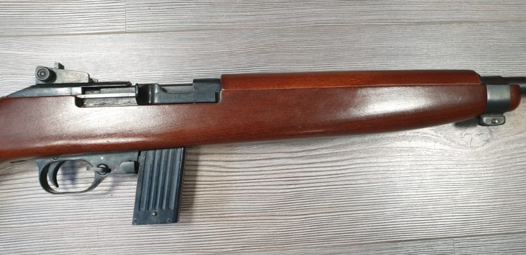 ERMA EM1 CAL. 22lr (vendue) – Armurerie Safari