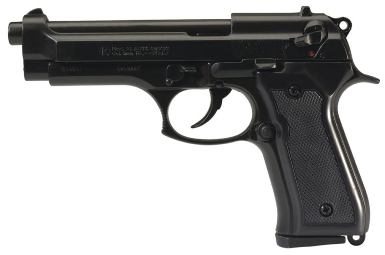 92 AUTO KIMAR – Armurerie Safari