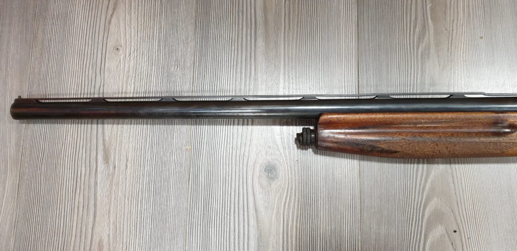 CZ MOD.241 FUSIL CALIBRE 12/65 – Armurerie Safari