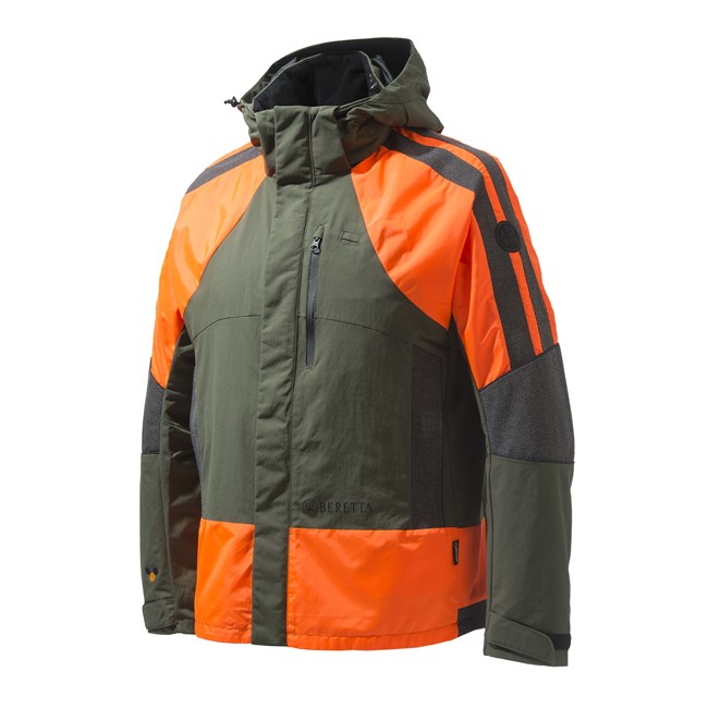 Veste Beretta Thorn Resistant Jacket GTX – Armurerie Safari