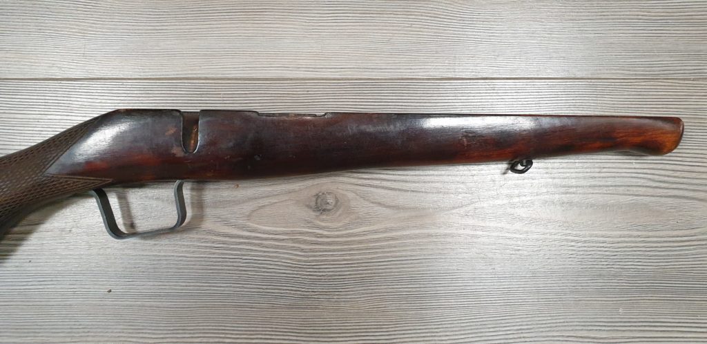 CROSSE TOZ 16 – Armurerie Safari