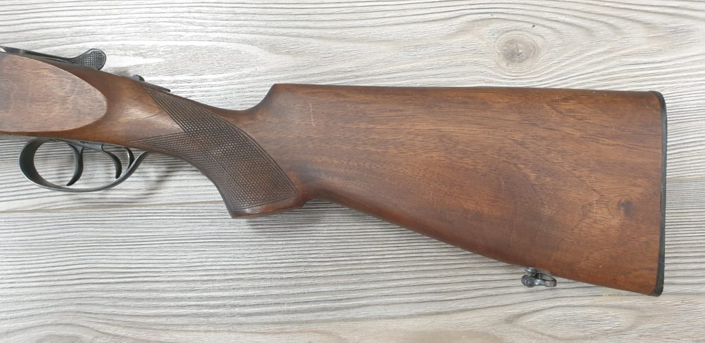 JUXTAPOSE ZABALA CAL. 12/70 – Armurerie Safari