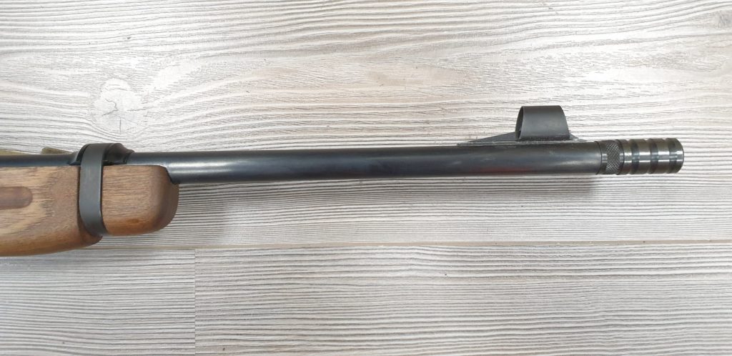 FRANCHI MOD. PARA CAL. 22LR – Armurerie Safari