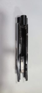 UNIQUE RR-51 « POLICE » CAL.7,65 – Armurerie Safari