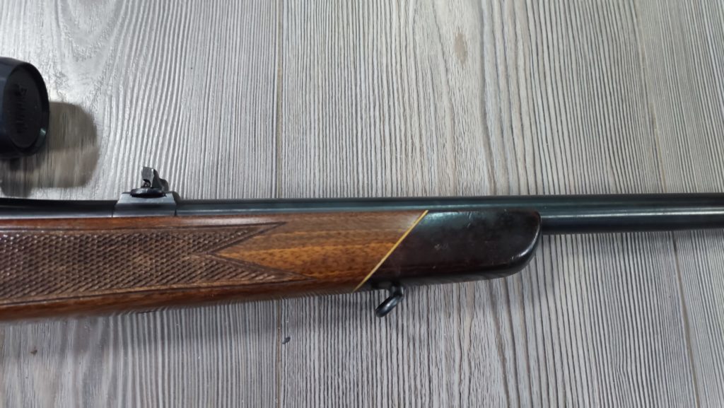 BRNO ZKK 600 CAL. 7X64 – Armurerie Safari
