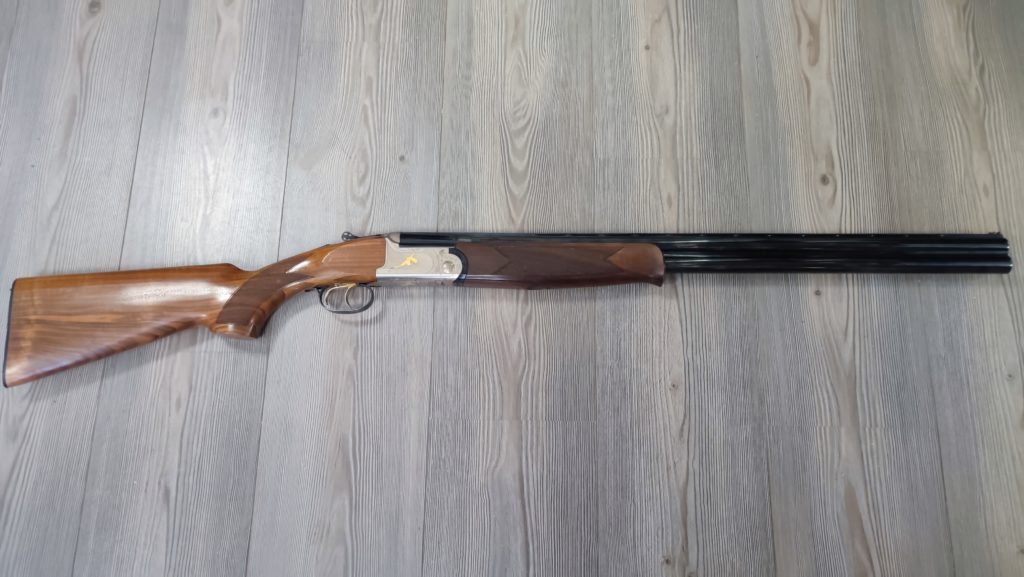 FAIR XLIGHT CAL. 12/76 – Armurerie Safari