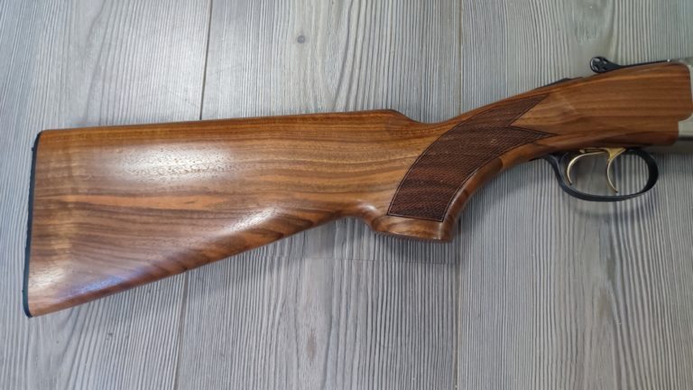 FAIR XLIGHT CAL. 12/76 – Armurerie Safari