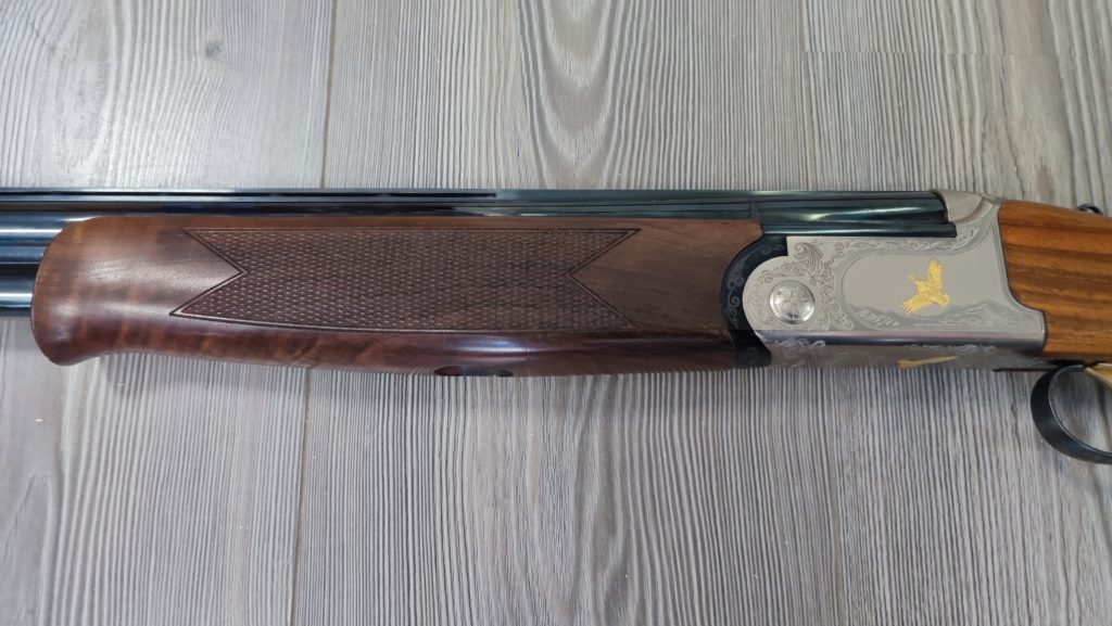 FAIR XLIGHT CAL. 12/76 – Armurerie Safari