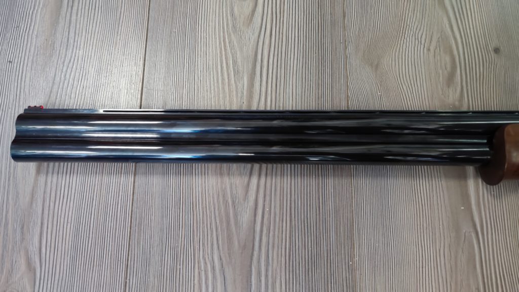 FAIR XLIGHT CAL. 12/76 – Armurerie Safari