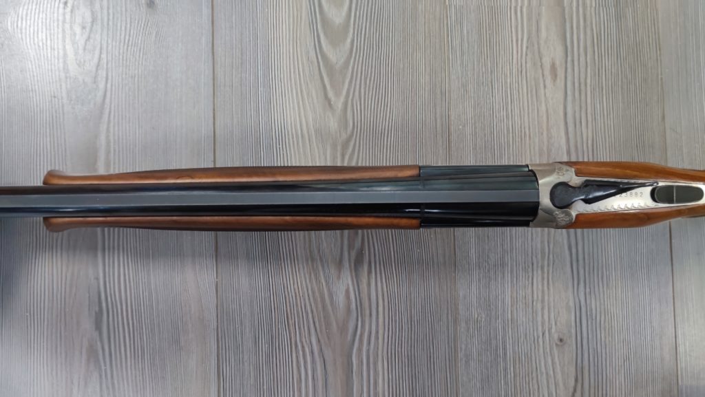 FAIR XLIGHT CAL. 12/76 – Armurerie Safari