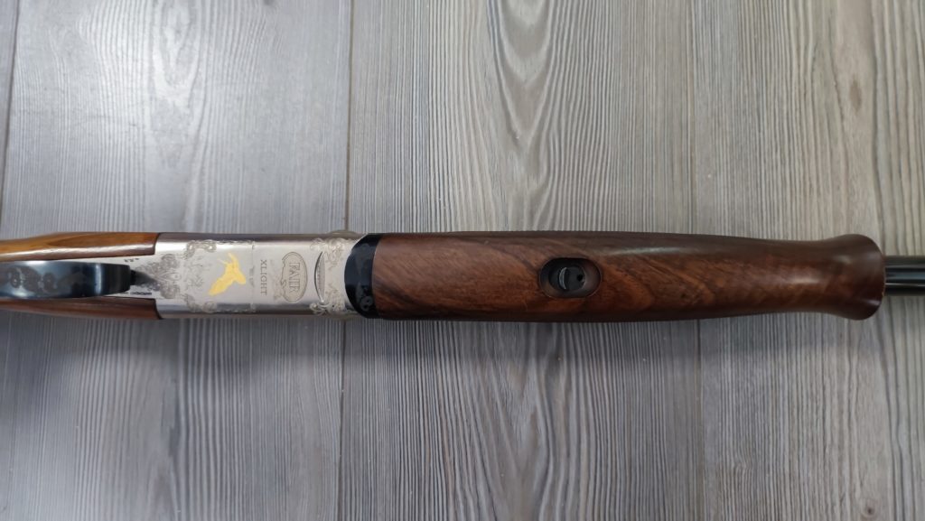 FAIR XLIGHT CAL. 12/76 – Armurerie Safari