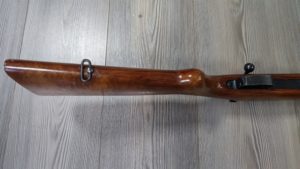 MAUSER ES340 B CAL. 22LR (vendue) – Armurerie Safari