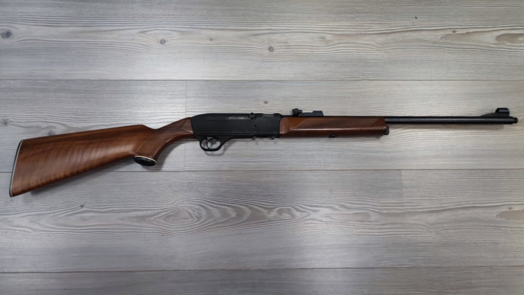 GEVARM E1 CAL. 22LR – Armurerie Safari