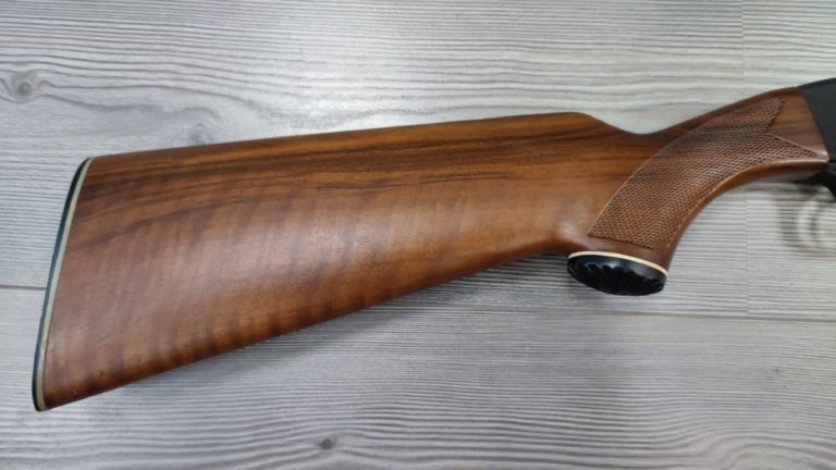 GEVARM E1 CAL. 22LR – Armurerie Safari