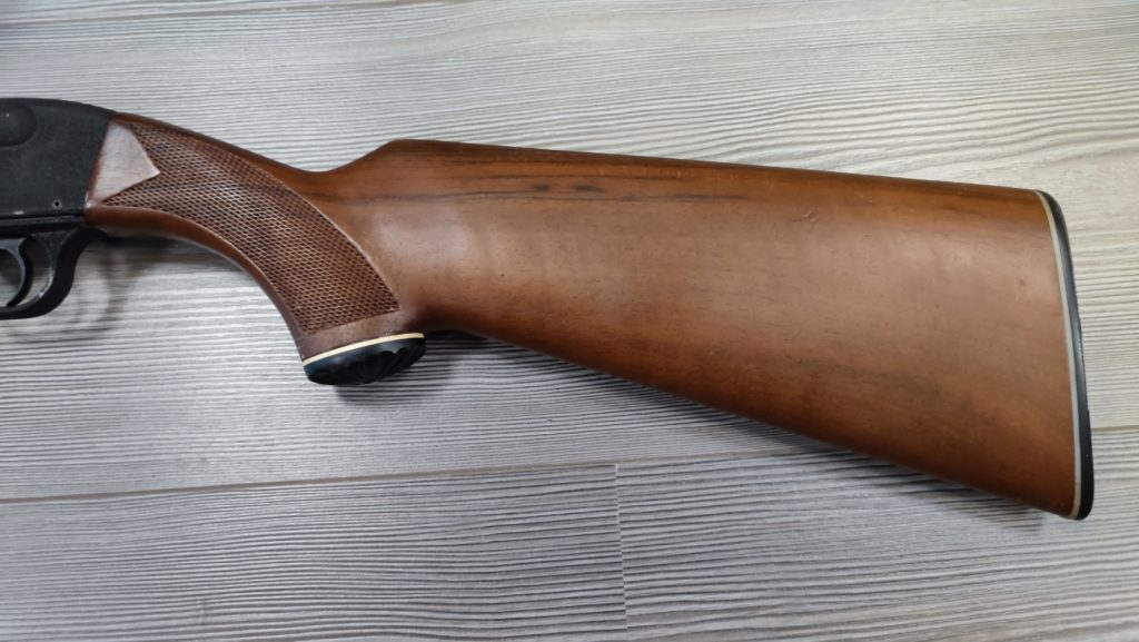 GEVARM E1 CAL. 22LR – Armurerie Safari