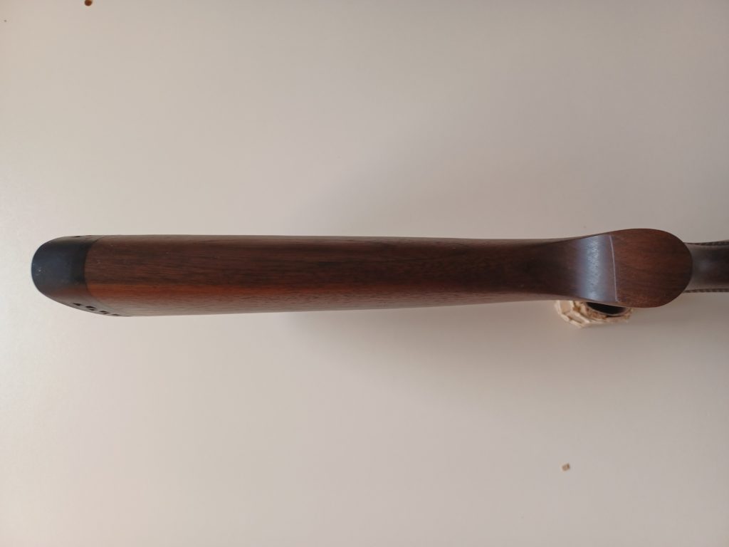 FRANCHI FEELING BECASSIER 20/76 (récupéré) – Armurerie Safari