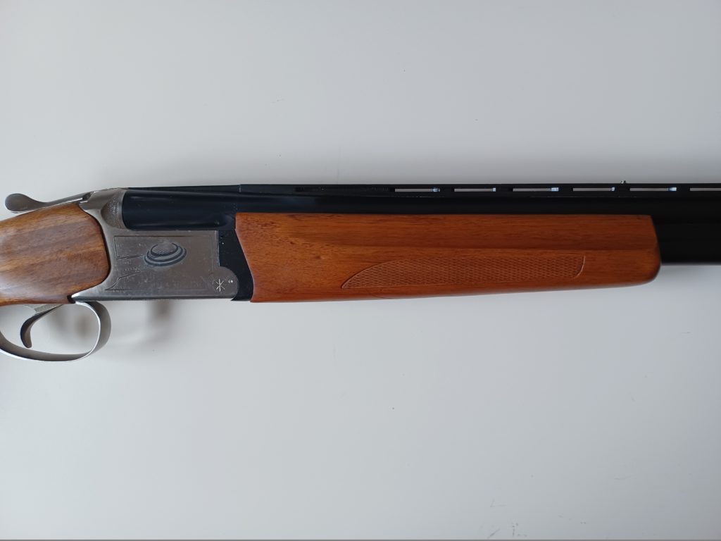 BAIKAL IJ 27 SPORTING CAL.12/76 – Armurerie Safari