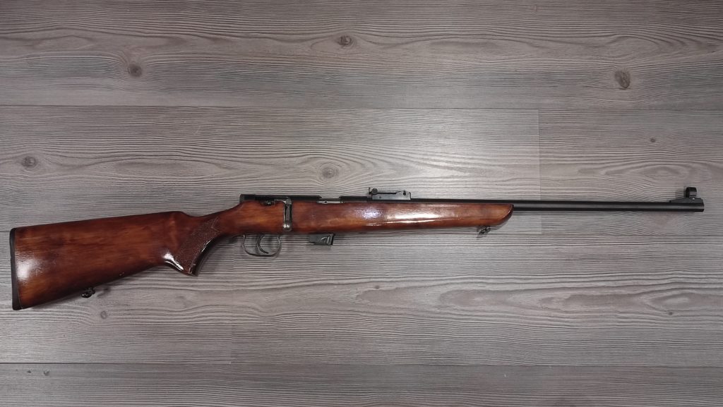 TOZ 17-01 CAL. 22LR (vendue) – Armurerie Safari