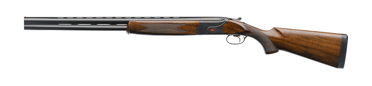 WINCHESTER SELECT SPORTING BLACK CAL.12/76 – Armurerie Safari