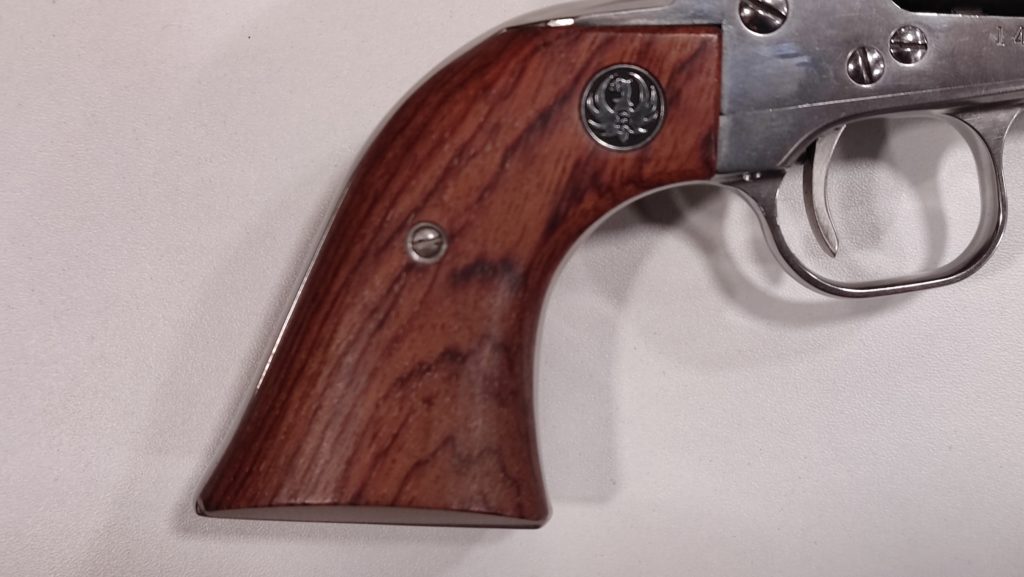 RUGER OLD ARMY CAL. 44 – Armurerie Safari