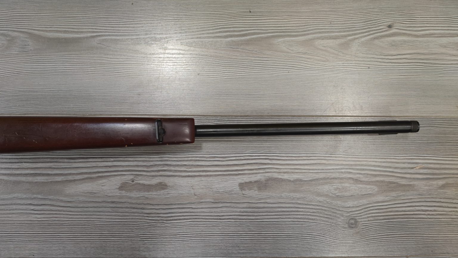 AKAH STLF1 CAL. 22Lr – Armurerie Safari