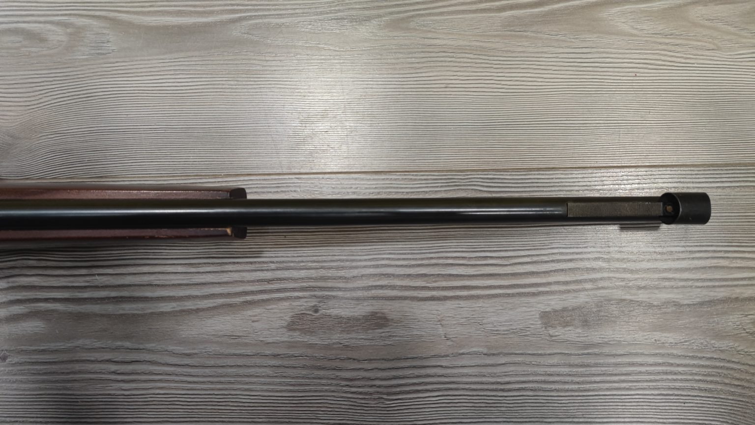 AKAH STLF1 CAL. 22Lr – Armurerie Safari