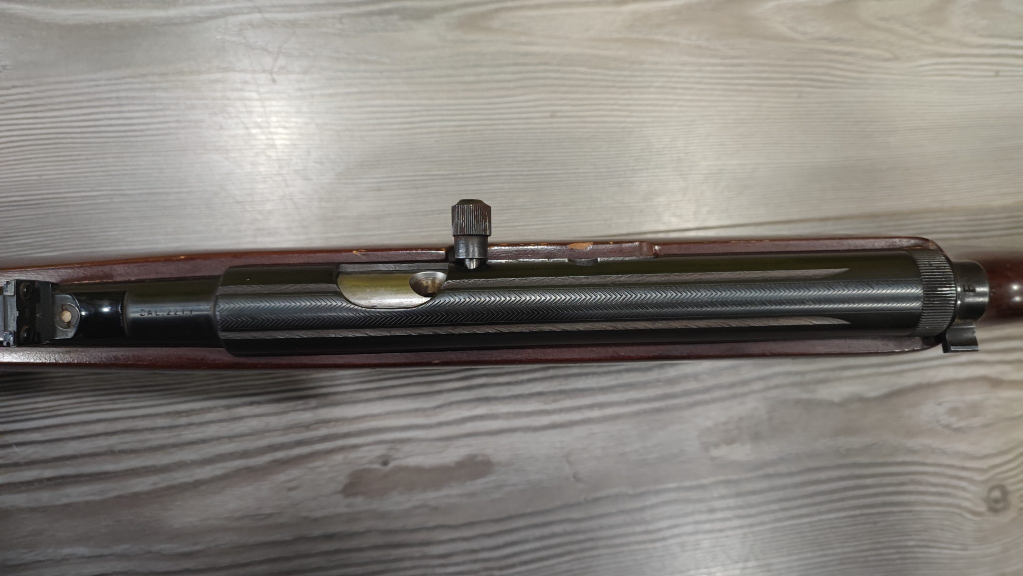 AKAH STLF1 CAL. 22Lr – Armurerie Safari