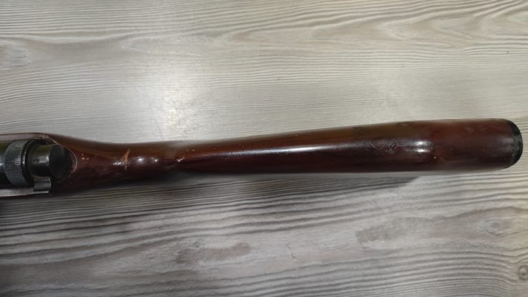 AKAH STLF1 CAL. 22Lr – Armurerie Safari