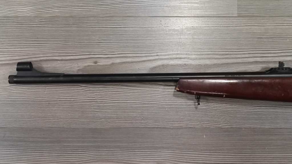 AKAH STLF1 CAL. 22Lr – Armurerie Safari
