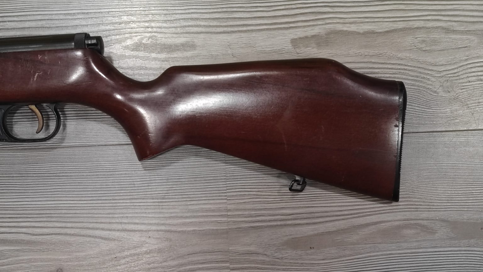 AKAH STLF1 CAL. 22Lr – Armurerie Safari